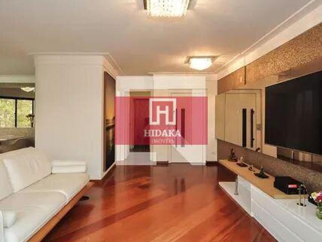 Apartamento à venda no bairro Vila Andrade São Paulo/SP, Zona Sul