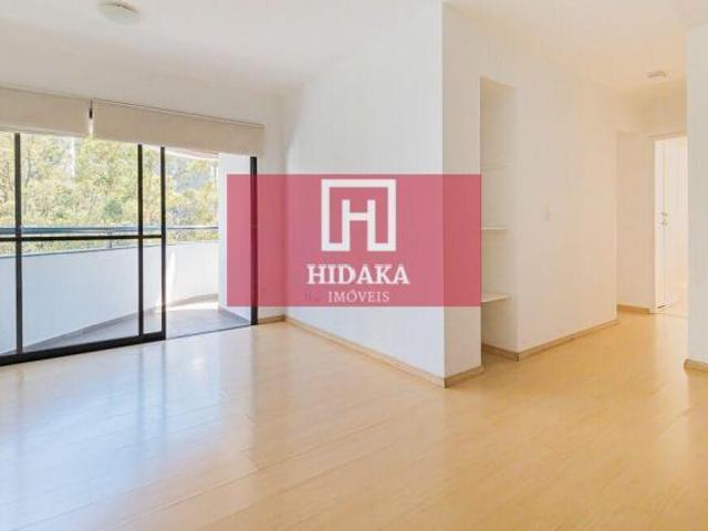 Apartamento à venda no bairro Vila Andrade São Paulo/SP, Zona Sul