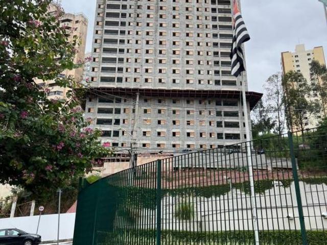 Apartamento à venda no bairro Vila Andrade São Paulo/SP, Zona Sul