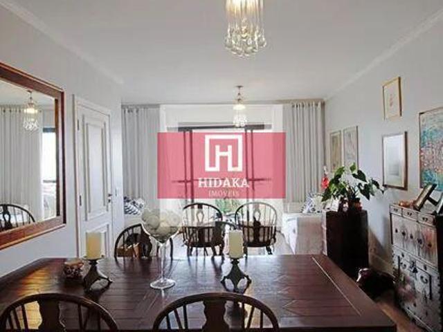 Apartamento à venda no bairro Vila Andrade São Paulo/SP, Zona Sul