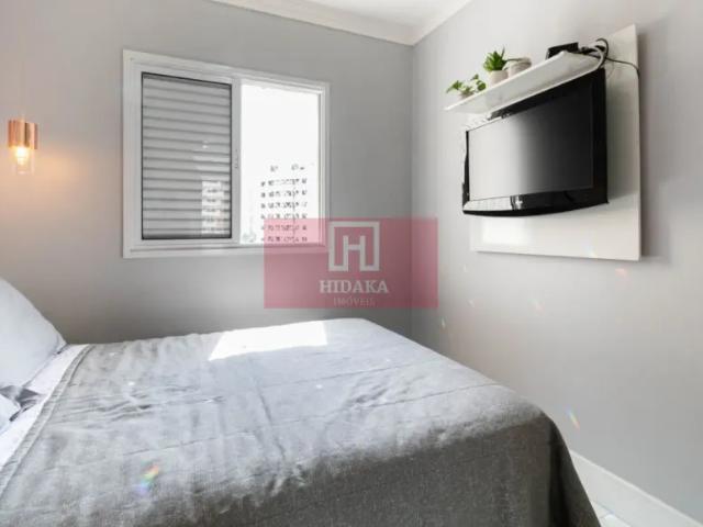 Apartamento à venda no bairro Vila Andrade São Paulo/SP, Zona Sul