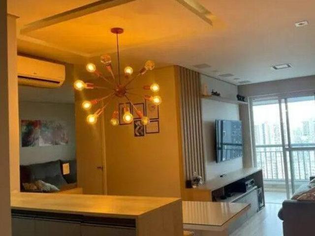 Apartamento à venda no bairro Vila Andrade São Paulo/SP, Zona Sul