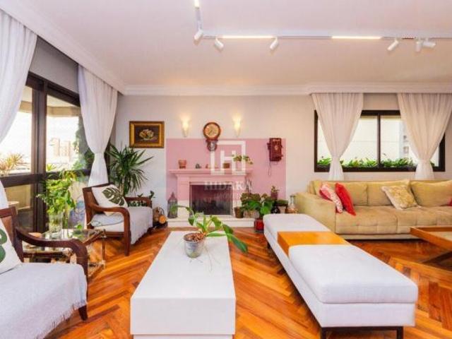 Apartamento à venda no bairro Vila Andrade São Paulo/SP, Zona Sul