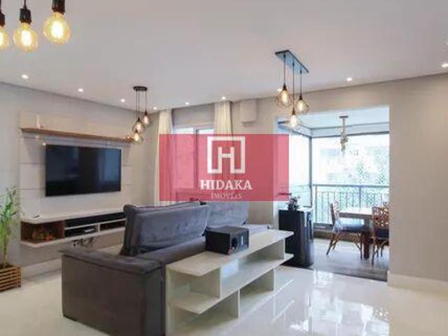 Apartamento à venda no bairro Vila Andrade São Paulo/SP, Zona Sul