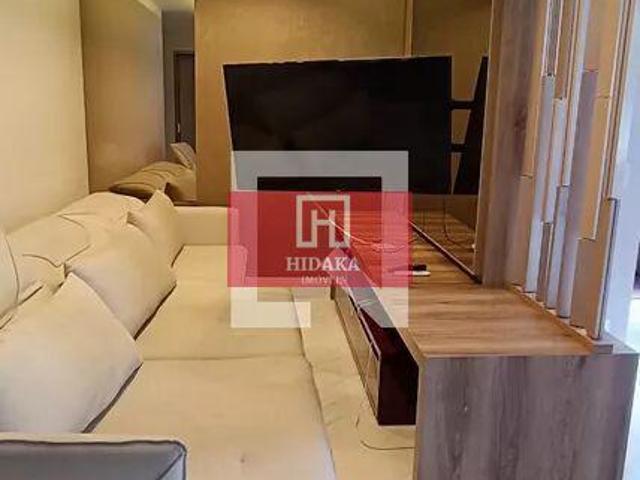 Apartamento à venda no bairro Vila Andrade São Paulo/SP, Zona Sul