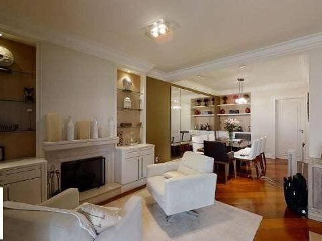 Apartamento à venda no bairro Vila Andrade São Paulo/SP, Zona Sul