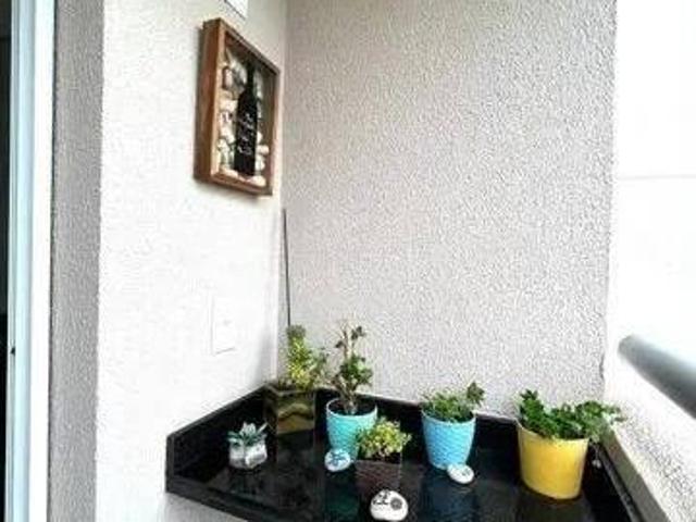 Apartamento à venda no bairro Vila Andrade São Paulo/SP, Zona Sul