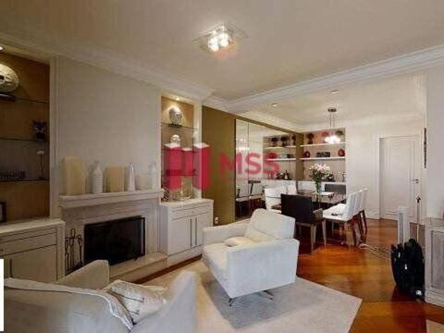 Apartamento à venda no bairro Vila Andrade São Paulo/SP, Zona Sul