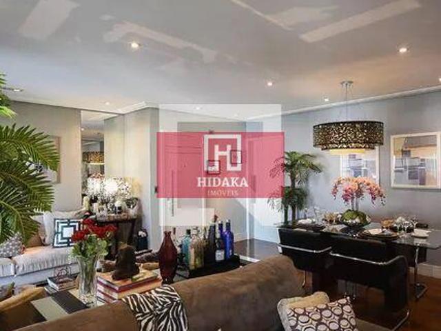 Apartamento à venda no bairro Vila Andrade São Paulo/SP, Zona Sul