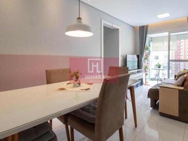 Apartamento à venda no bairro Vila Andrade São Paulo/SP, Zona Sul