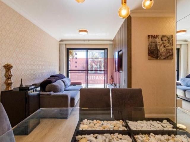 Apartamento à venda no bairro Vila Andrade São Paulo/SP, Zona Sul