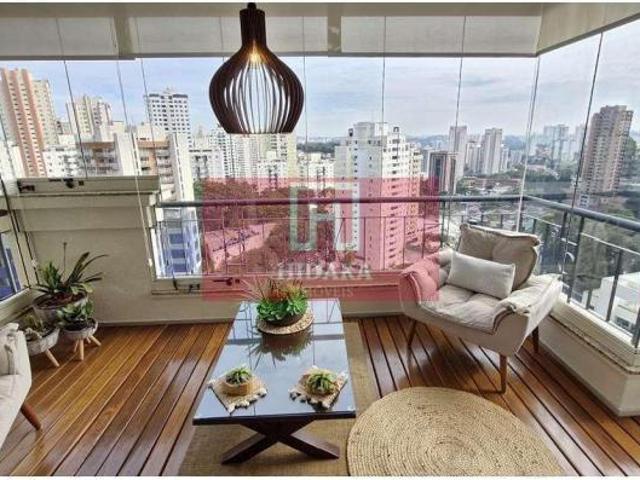 Apartamento à venda no bairro Vila Andrade São Paulo/SP, Zona Sul