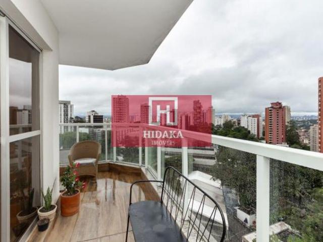 Apartamento à venda no bairro Vila Andrade São Paulo/SP, Zona Sul