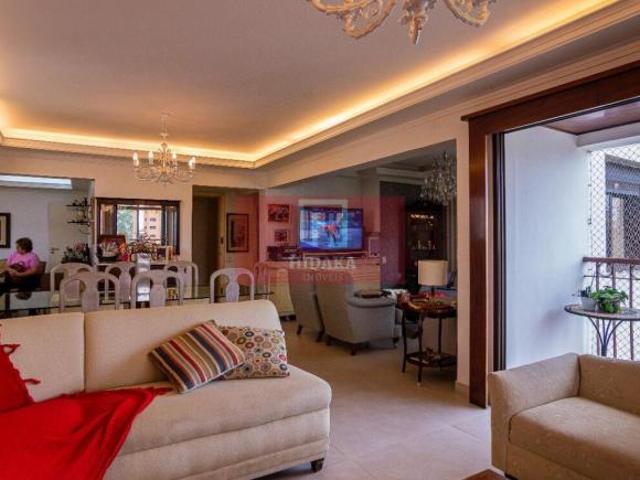 Apartamento à venda no bairro Vila Andrade São Paulo/SP, Zona Sul