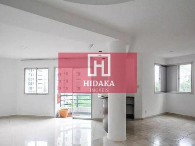 Apartamento à venda no bairro Vila Andrade São Paulo/SP, Zona Sul