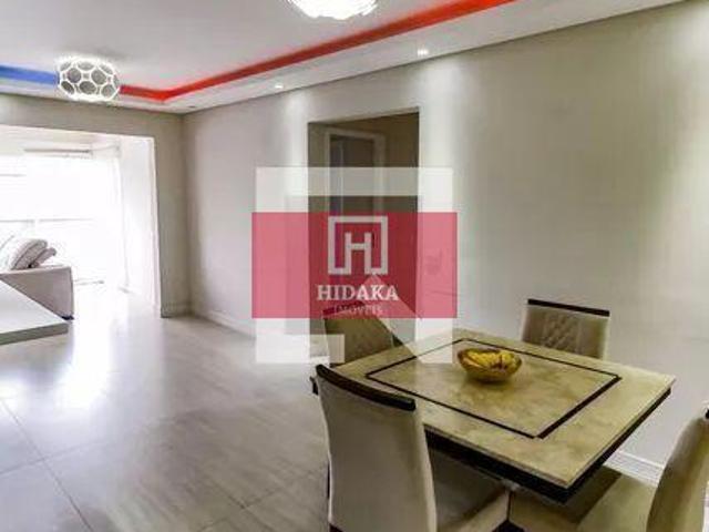 Apartamento à venda no bairro Vila Andrade São Paulo/SP, Zona Sul