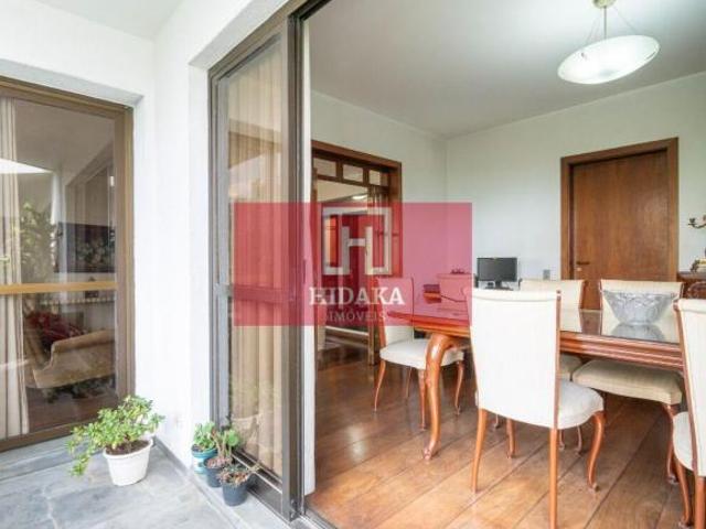 Apartamento à venda no bairro Vila Andrade São Paulo/SP, Zona Sul