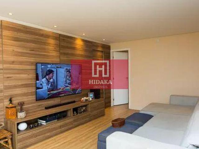 Apartamento à venda no bairro Vila Andrade São Paulo/SP, Zona Sul
