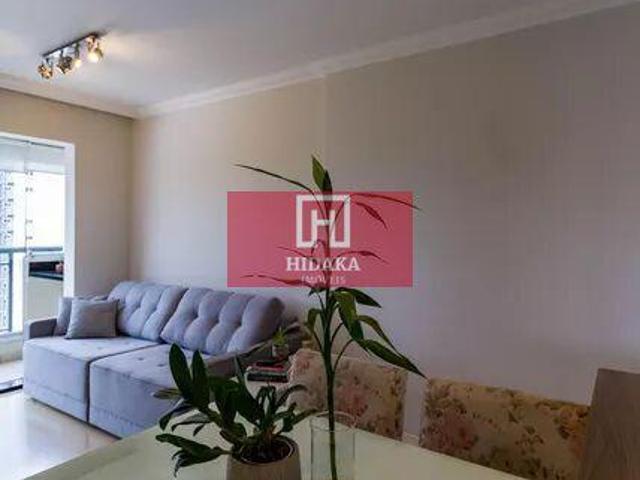 Apartamento à venda no bairro Vila Andrade São Paulo/SP, Zona Sul