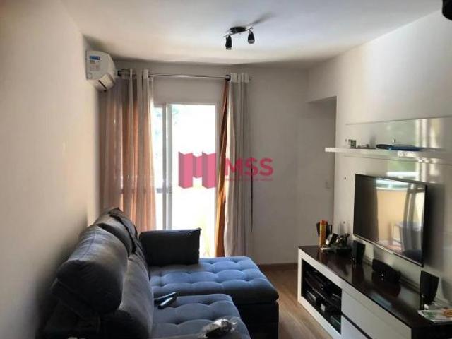 Apartamento à venda no bairro Vila Andrade São Paulo/SP, Zona Sul