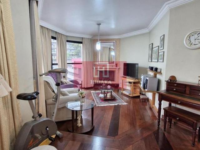 Apartamento à venda no bairro Vila Andrade São Paulo/SP, Zona Sul