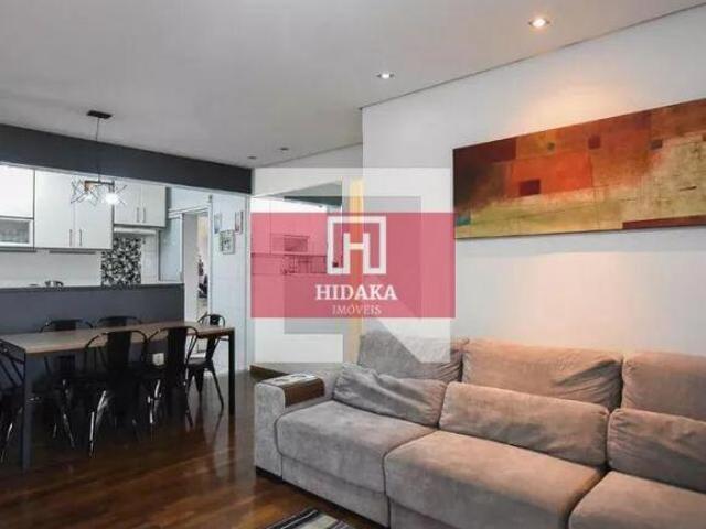 Apartamento à venda no bairro Vila Andrade São Paulo/SP, Zona Sul