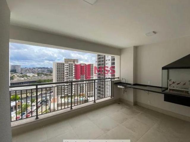 Apartamento à venda no bairro Vila Andrade São Paulo/SP, Zona Sul