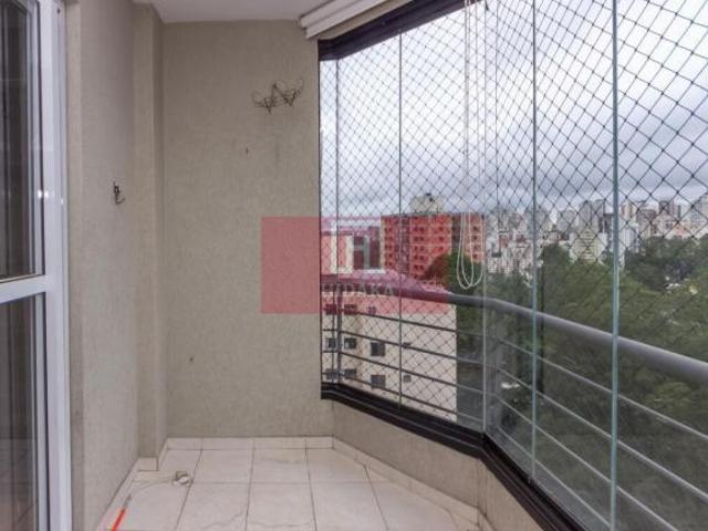 Apartamento à venda no bairro Vila Andrade São Paulo/SP, Zona Sul