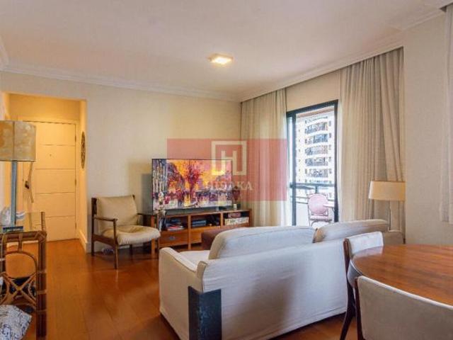 Apartamento à venda no bairro Vila Andrade São Paulo/SP, Zona Sul