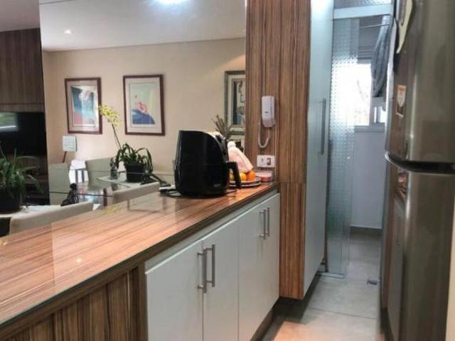 Apartamento à venda no bairro Vila Andrade São Paulo/SP, Zona Sul