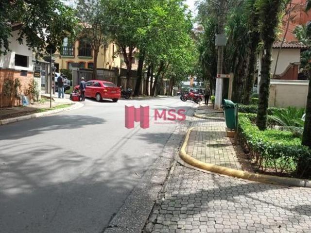 Apartamento à venda no bairro Vila Andrade São Paulo/SP, Zona Sul