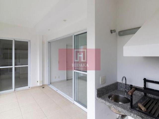 Apartamento à venda no bairro Vila Andrade São Paulo/SP, Zona Sul