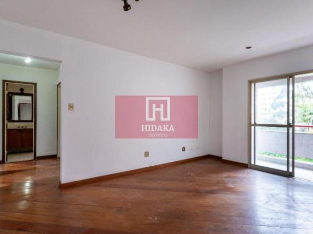 Apartamento à venda no bairro Vila Andrade São Paulo/SP, Zona Sul