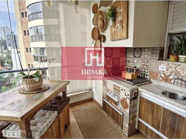 Apartamento à venda no bairro Vila Andrade São Paulo/SP, Zona Sul
