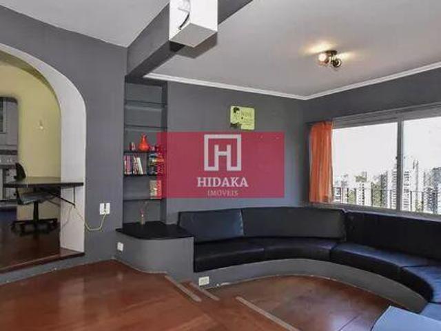 Apartamento à venda no bairro Vila Andrade São Paulo/SP, Zona Sul
