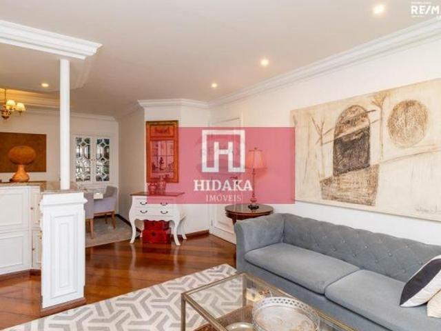 Apartamento à venda no bairro Vila Andrade São Paulo/SP, Zona Sul