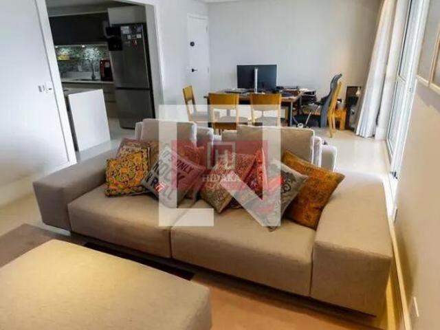 Apartamento à venda no bairro Vila Andrade São Paulo/SP, Zona Sul