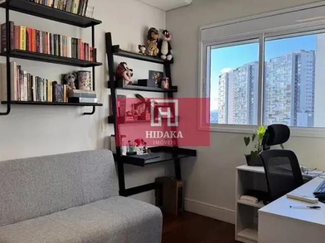 Apartamento à venda no bairro Vila Andrade São Paulo/SP, Zona Sul