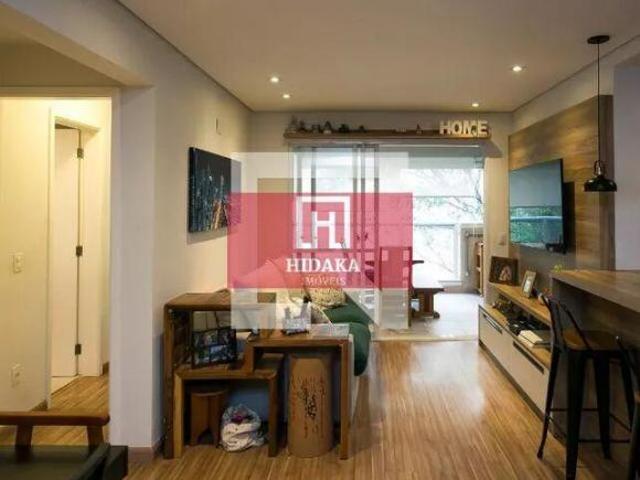 Apartamento à venda no bairro Vila Andrade São Paulo/SP, Zona Sul