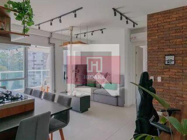 Apartamento à venda no bairro Vila Andrade São Paulo/SP, Zona Sul