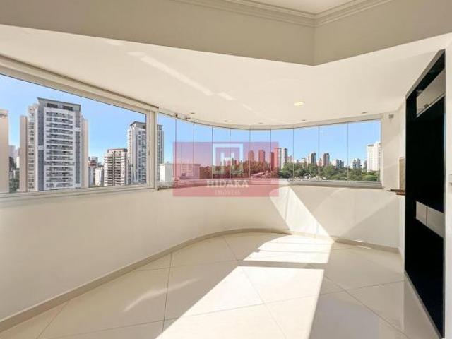 Apartamento à venda no bairro Vila Andrade São Paulo/SP, Zona Sul