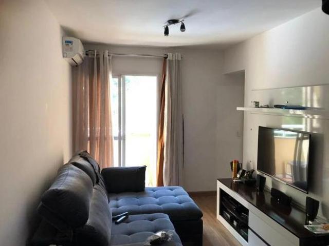 Apartamento à venda no bairro Vila Andrade São Paulo/SP, Zona Sul