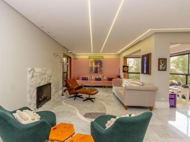 Apartamento à venda no bairro Vila Andrade São Paulo/SP, Zona Sul