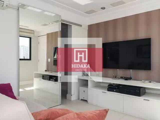 Apartamento à venda no bairro Vila Andrade São Paulo/SP, Zona Sul