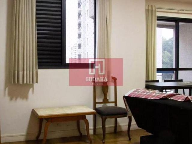 Apartamento à venda no bairro Vila Andrade São Paulo/SP, Zona Sul
