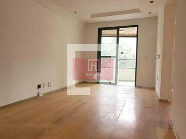 Apartamento à venda no bairro Vila Andrade São Paulo/SP, Zona Sul