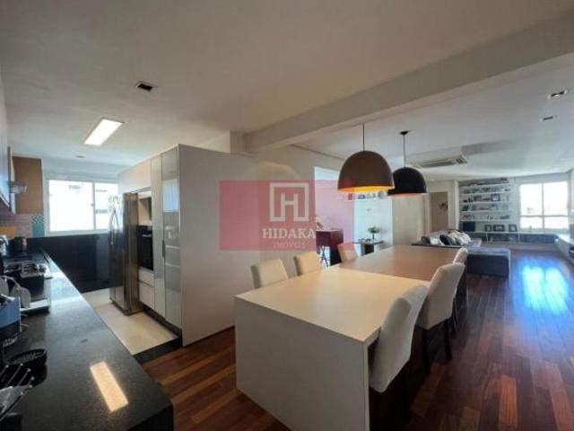 Apartamento à venda no bairro Vila Andrade São Paulo/SP, Zona Sul