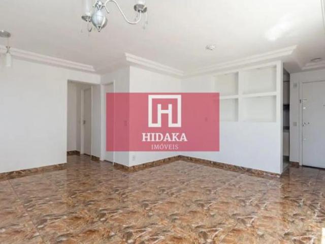 Apartamento à venda no bairro Vila Andrade São Paulo/SP, Zona Sul