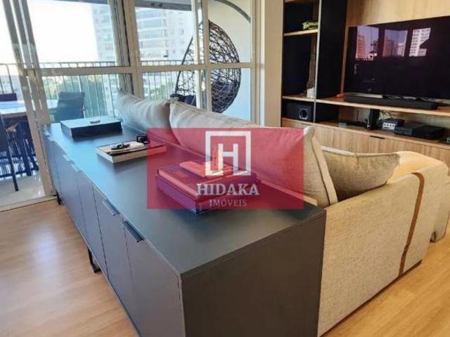 Apartamento à venda no bairro Vila Andrade São Paulo/SP, Zona Sul