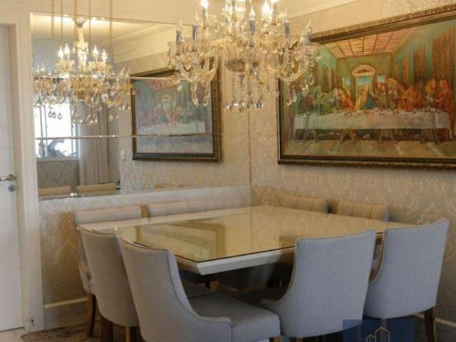 Apartamento à venda no bairro Vila Andrade São Paulo/SP, Zona Sul